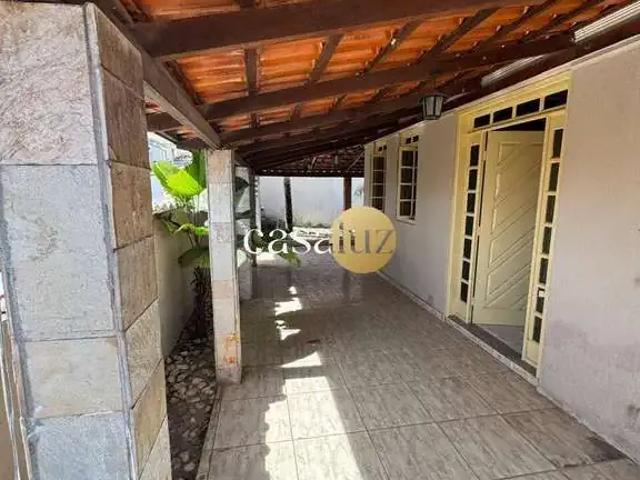 Casa / Sobrado para Venda em Sarzedo/MG Santo Antônio 3 Quartos