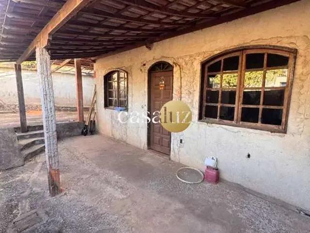 Casa / Sobrado para Venda em Sarzedo/MG Santo Antônio 3 Quartos