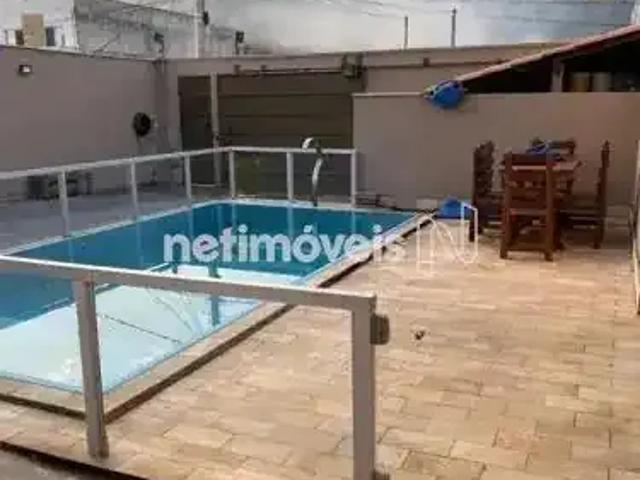 Casa / Sobrado para Venda em Sarzedo/MG Santa Rosa 2 Quartos