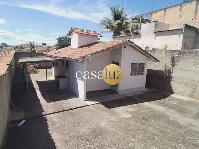 Casa / Sobrado para Venda em Sarzedo/MG Santa Rosa 2 Quartos