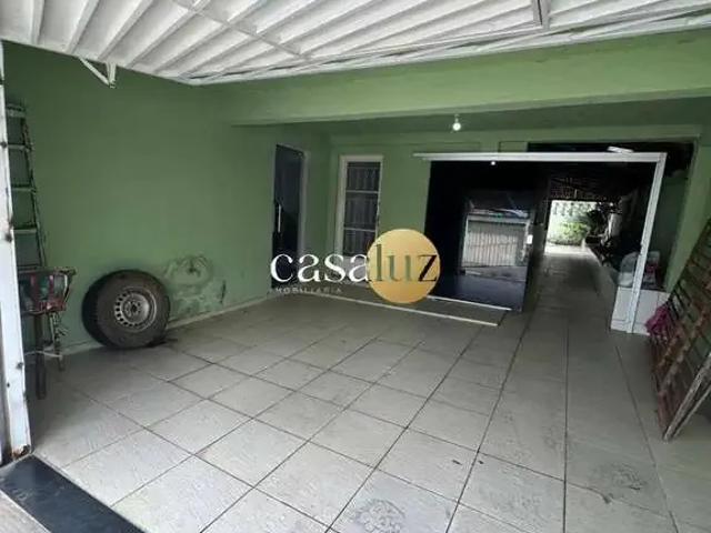 Casa / Sobrado para Venda em Sarzedo/MG Santa Rosa 2 Quartos
