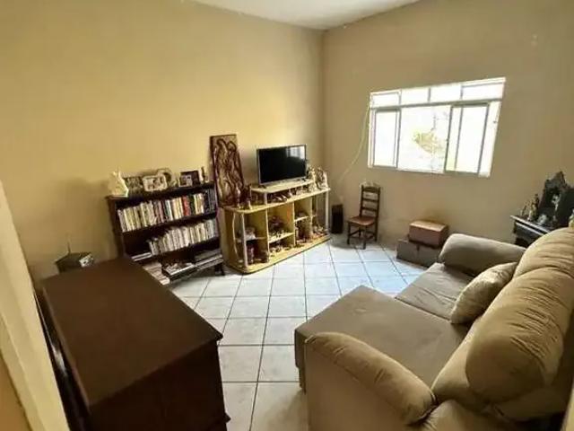 Casa / Sobrado para Venda em Sarzedo/MG Santa Rosa 3 Quartos