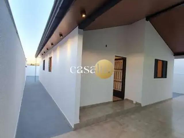 Casa / Sobrado para Venda em Sarzedo/MG Santa Rosa 3 Quartos