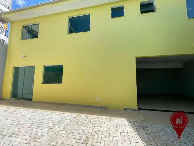 Casa / Sobrado para Venda em Sarzedo/MG Santa Rosa 3 Quartos