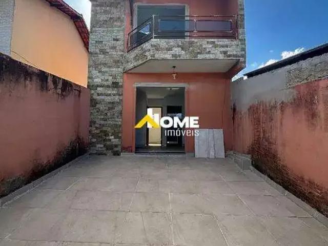 Casa / Sobrado para Venda em Sarzedo/MG Santa Rosa 3 Quartos