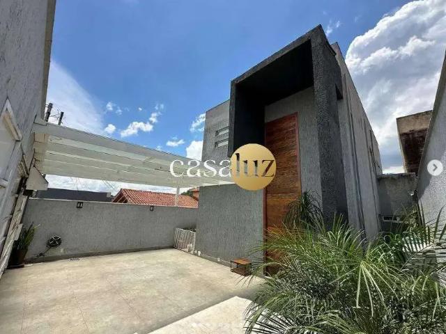 Casa / Sobrado para Venda em Sarzedo/MG Santa Rosa 3 Quartos