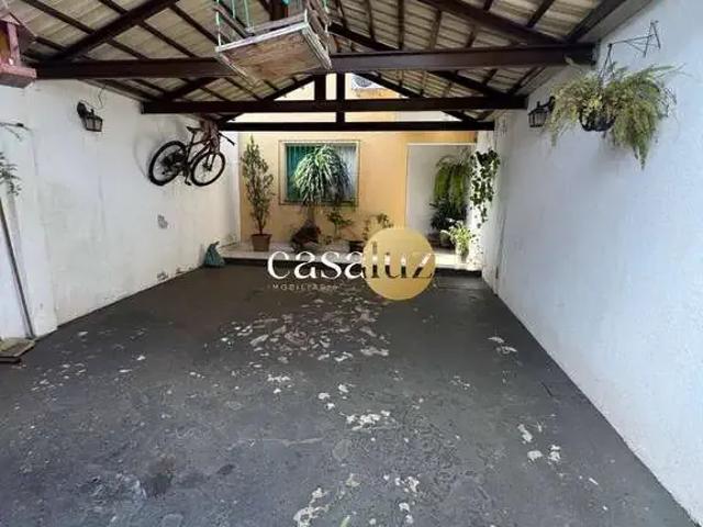 Casa / Sobrado para Venda em Sarzedo/MG Santa Rosa 3 Quartos