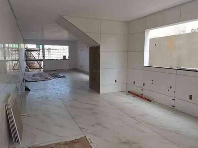 Casa / Sobrado para Venda em Sarzedo/MG Santa Rosa 3 Quartos
