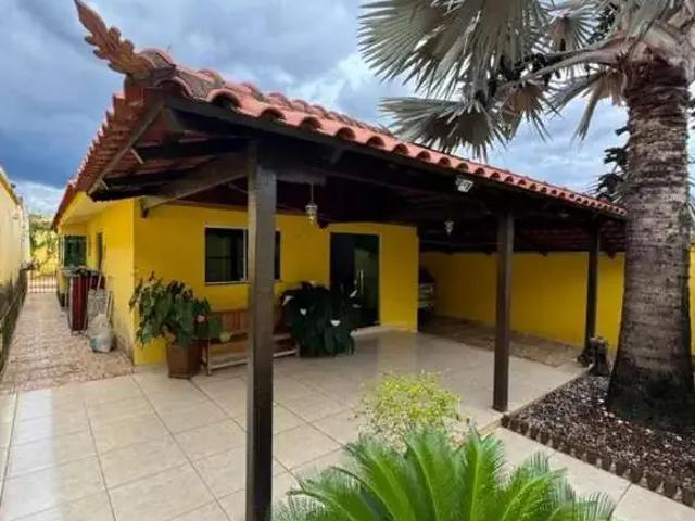 Casa / Sobrado para Venda em Sarzedo/MG Santa Rosa 3 Quartos