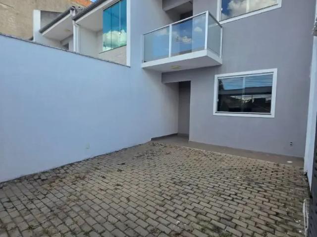 Casa / Sobrado para Venda em Sarzedo/MG Santa Rosa 3 Quartos
