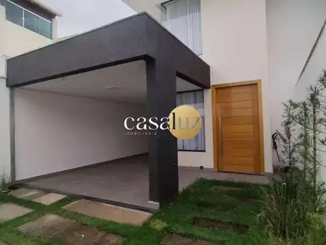 Casa / Sobrado para Venda em Sarzedo/MG Santa Rosa 3 Quartos
