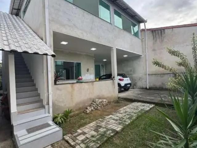 Casa / Sobrado para Venda em Sarzedo/MG Santa Rosa 3 Quartos