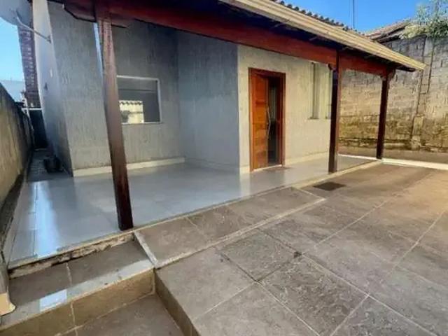 Casa / Sobrado para Venda em Sarzedo/MG Santa Rosa 3 Quartos