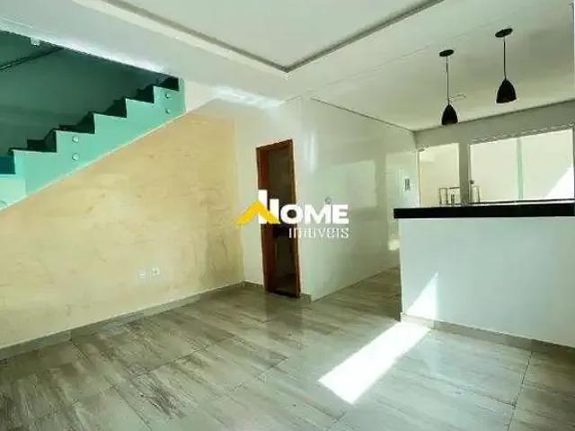 Casa / Sobrado para Venda em Sarzedo/MG Santa Rosa 3 Quartos