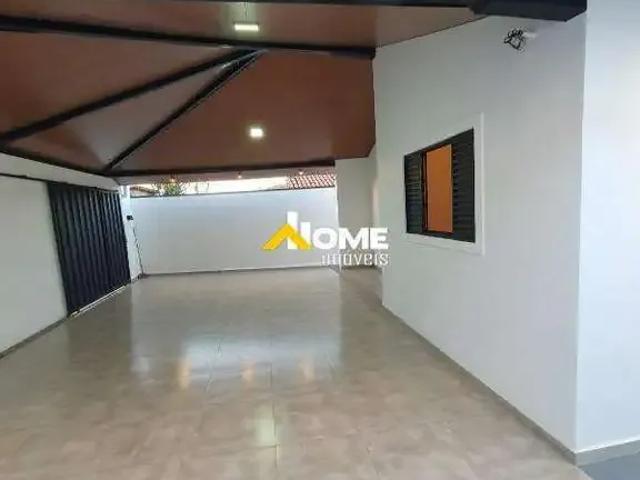 Casa / Sobrado para Venda em Sarzedo/MG Santa Rosa 3 Quartos