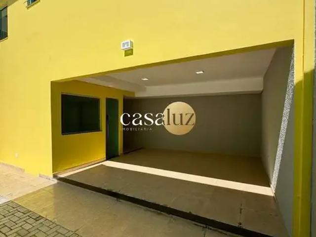 Casa / Sobrado para Venda em Sarzedo/MG Santa Rosa 3 Quartos