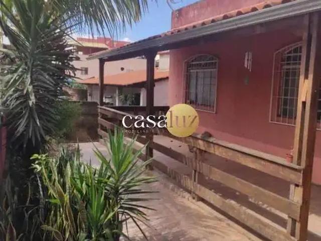 Casa / Sobrado para Venda em Sarzedo/MG Santa Rita 3 Quartos