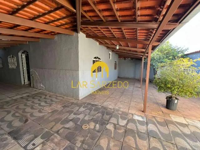 Casa / Sobrado para Venda em Sarzedo/MG Serra Azul 4 Quartos