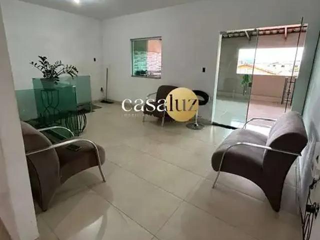 Casa / Sobrado para Venda em Sarzedo/MG Serra Azul 5 Quartos