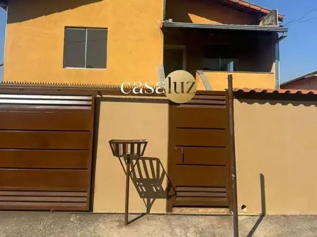 Casa / Sobrado para Venda em Sarzedo/MG Serra Azul 6 Quartos