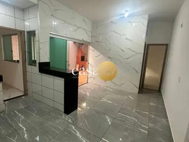 Casa / Sobrado para Venda em Sarzedo/MG Serra Azul 2 Quartos