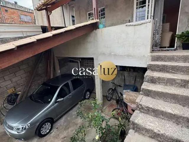 Casa / Sobrado para Venda em Sarzedo/MG Serra Azul 3 Quartos