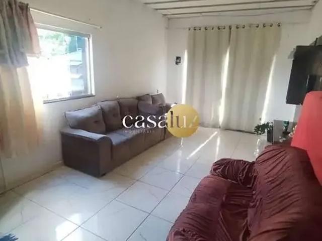 Casa / Sobrado para Venda em Sarzedo/MG Serra Azul 3 Quartos