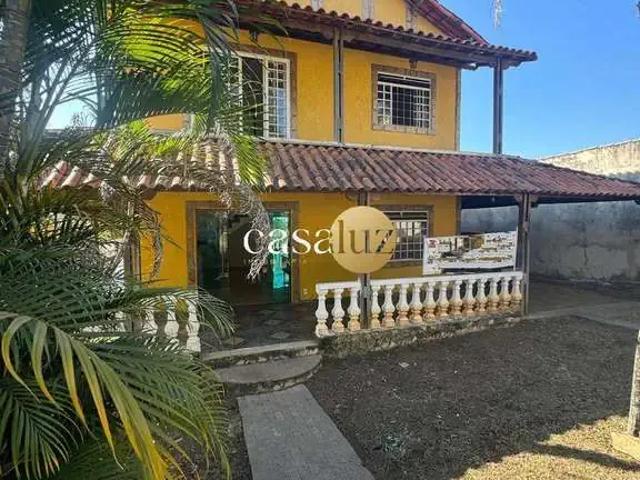 Casa / Sobrado para Venda em Sarzedo/MG Quintas da Lagoa 5 Quartos