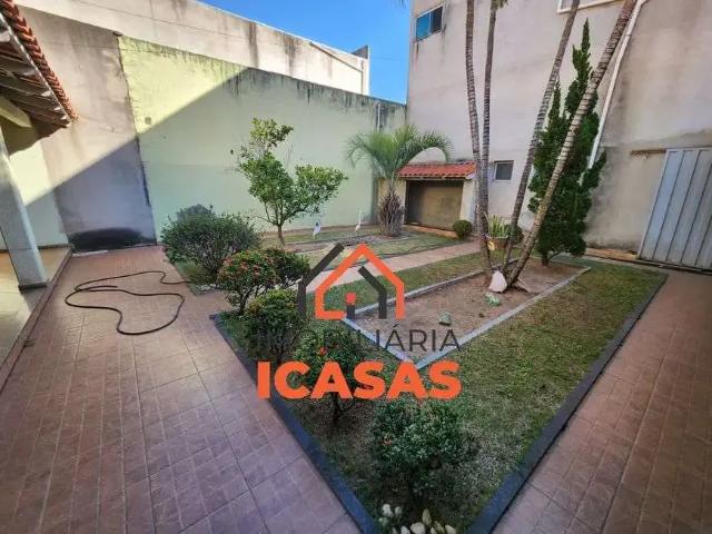Casa / Sobrado para Venda em Sarzedo/MG Quintas da Lagoa 7 Quartos