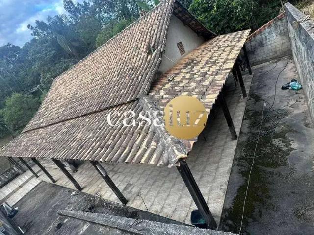 Casa / Sobrado para Venda em Sarzedo/MG Quintas da Lagoa 2 Quartos