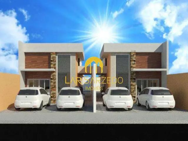 Casa / Sobrado para Venda em Sarzedo/MG Riacho Da Mata 3 Quartos