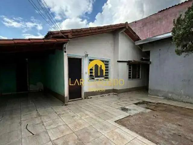 Casa / Sobrado para Venda em Sarzedo/MG Riacho Da Mata 3 Quartos