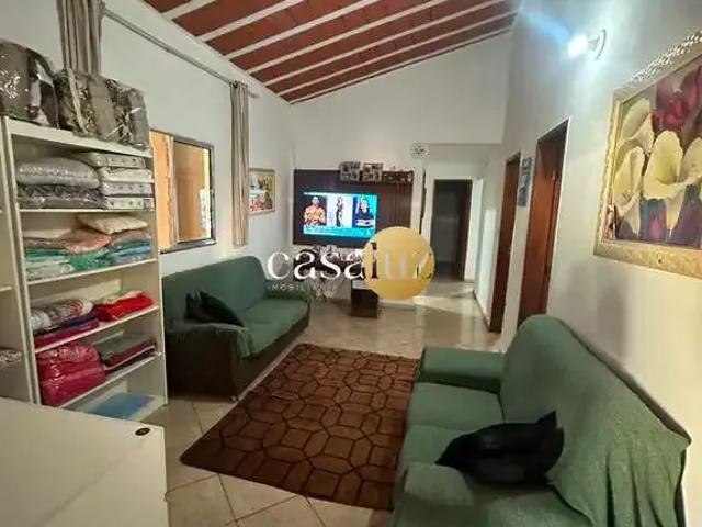 Casa / Sobrado para Venda em Sarzedo/MG Riacho Da Mata 3 Quartos