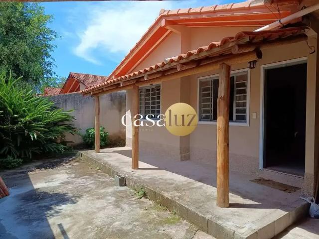 Casa / Sobrado para Venda em Sarzedo/MG Riacho Da Mata 3 Quartos