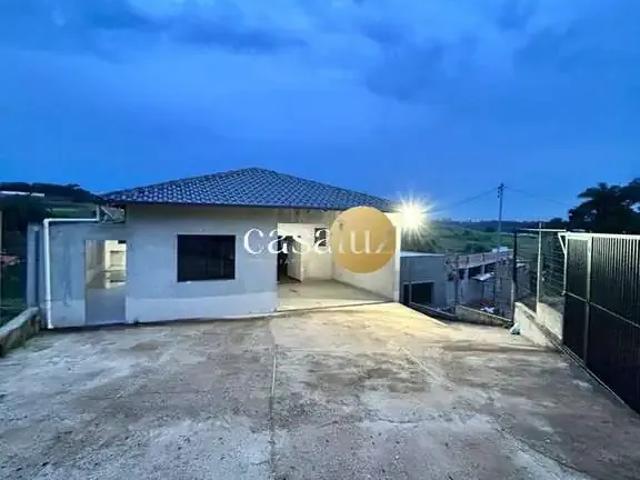 Casa / Sobrado para Venda em Sarzedo/MG Zona Rural 2 Quartos