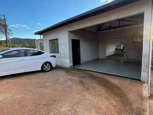 Casa / Sobrado para Venda em Sarzedo/MG Zona Rural 2 Quartos