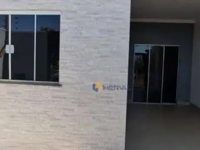 Casa / Sobrado para Venda em Sarandi/PR Centro 2 Quartos