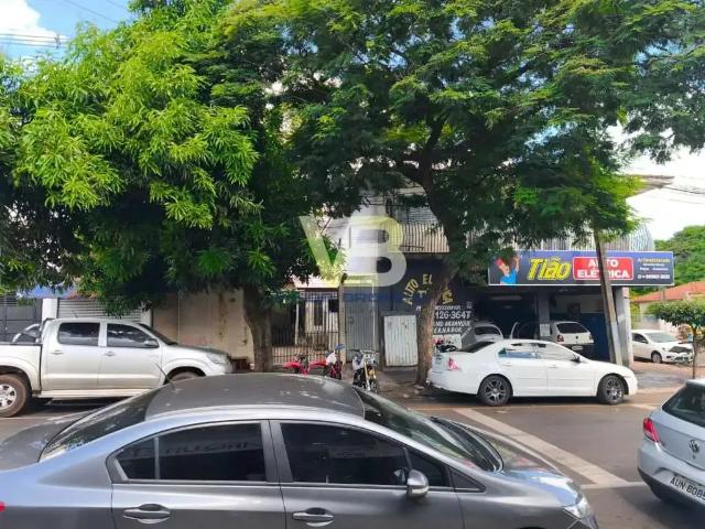Casa / Sobrado para Venda em Sarandi/PR Centro 3 Quartos