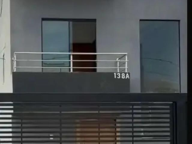 Casa / Sobrado para Venda em Sarandi/PR Ecovalley Ecologic City 3 Quartos