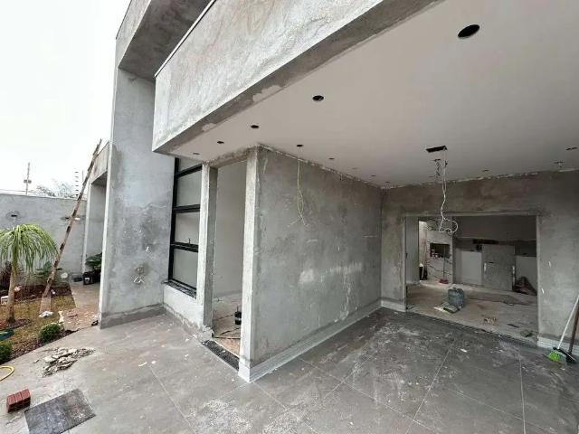 Casa / Sobrado para Venda em Sarandi/PR Ecovalley Ecologic City 3 Quartos
