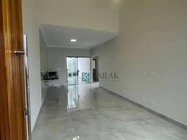 Casa / Sobrado para Venda em Sarandi/PR Ecovalley Ecologic City 3 Quartos