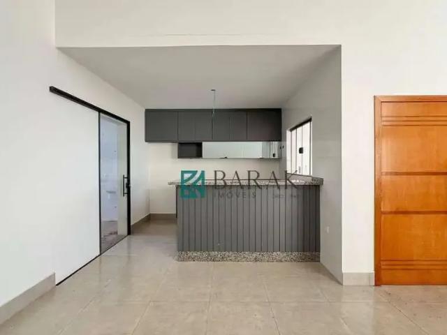 Casa / Sobrado para Venda em Sarandi/PR Ecovalley Ecologic City 3 Quartos