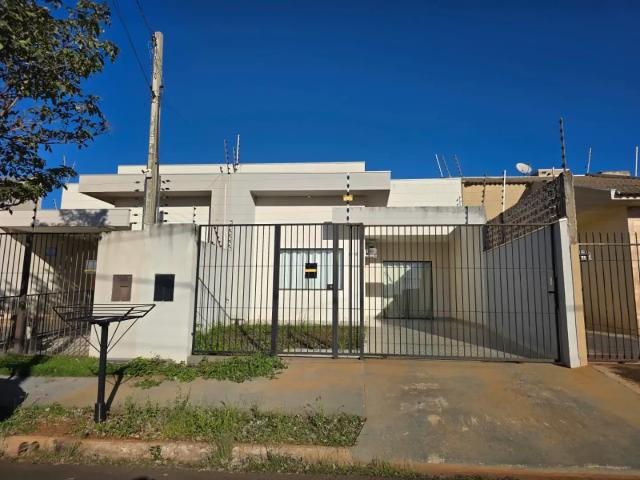 Casa / Sobrado para Venda em Sarandi/PR Ecovalley Ecologic City 3 Quartos