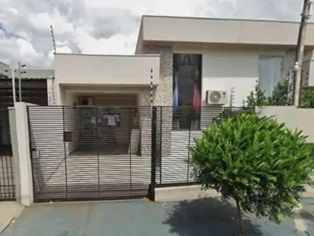 Casa / Sobrado para Venda em Sarandi/PR Ecovalley Ecologic City