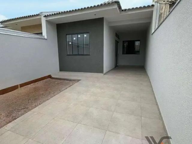 Casa / Sobrado para Venda em Sarandi/PR Jardim Monte Carmelo 3 Quartos