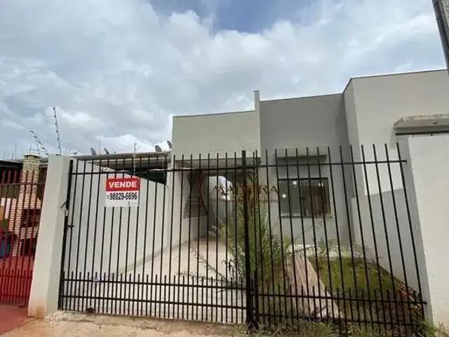 Casa / Sobrado para Venda em Sarandi/PR Jardim Monte Libano 2 Quartos