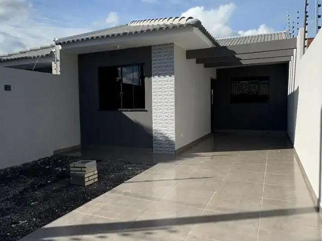 Casa / Sobrado para Venda em Sarandi/PR Jardim Monterey 3 Quartos
