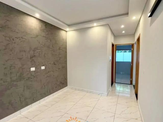 Casa / Sobrado para Venda em Sarandi/PR Jardim Nova Independência 3 Quartos
