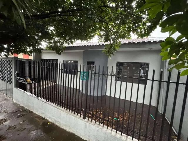 Casa / Sobrado para Venda em Sarandi/PR Jardim Nova Independência 3 Quartos