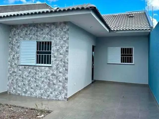Casa / Sobrado para Venda em Sarandi/PR Jardim Nova Independência 3 Quartos